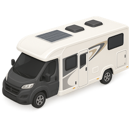 What is a Motorhome Rally? - Meets and Rallies