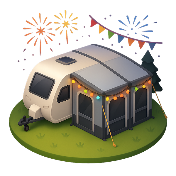 What is a Caravan Rally? A Clear Guide to Rallies and Meets