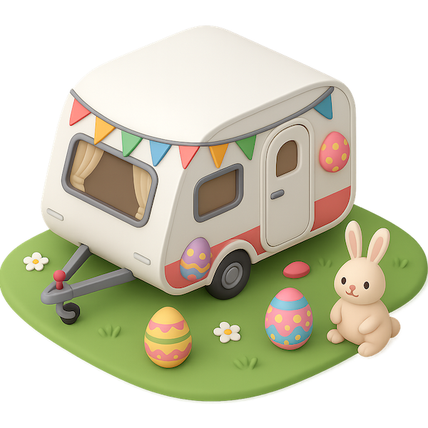 Meets & Rallies | Caravan, Motorhome & Camping Events